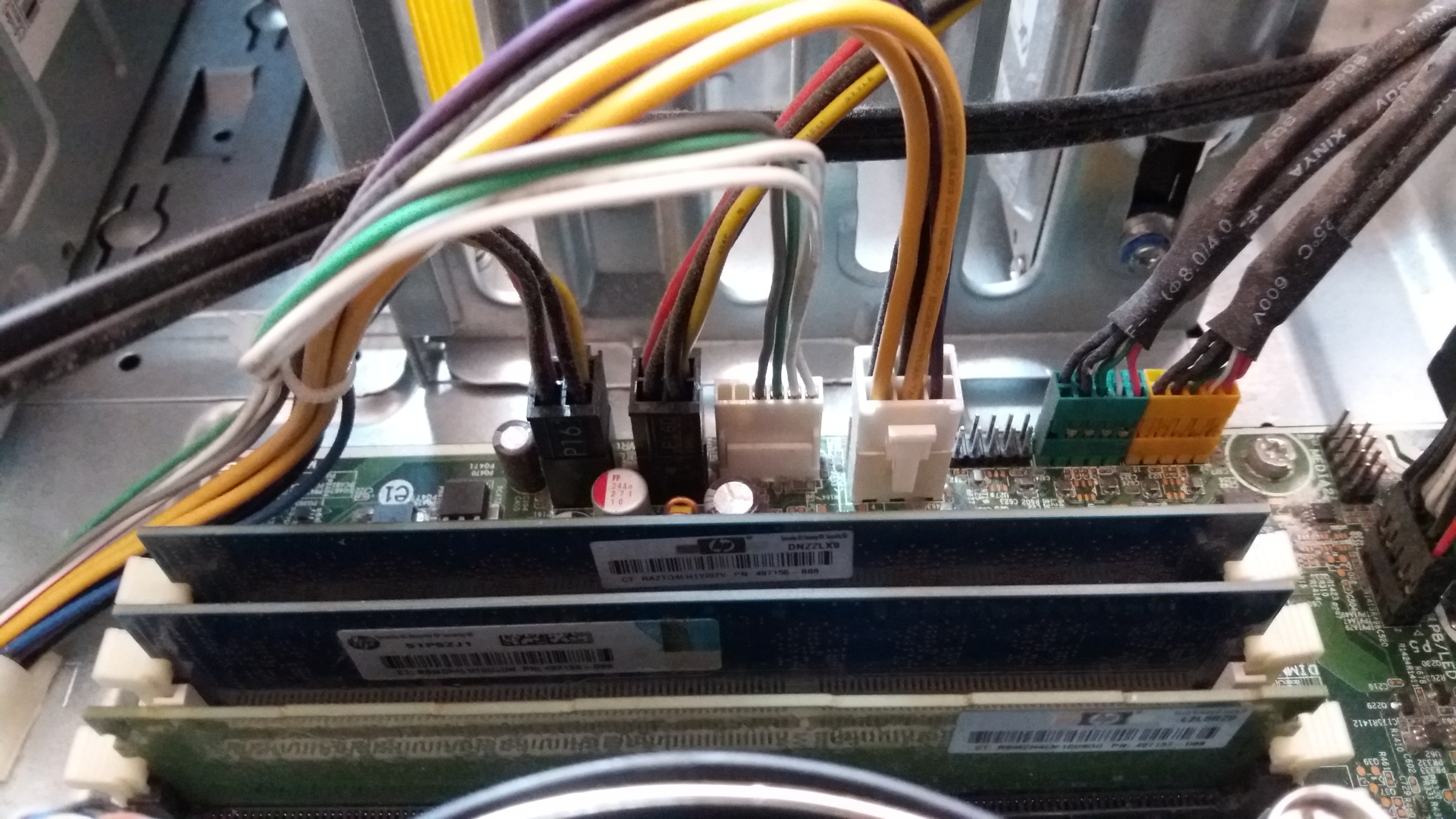 Power supply for non-standard setup | Tom's Hardware Forum